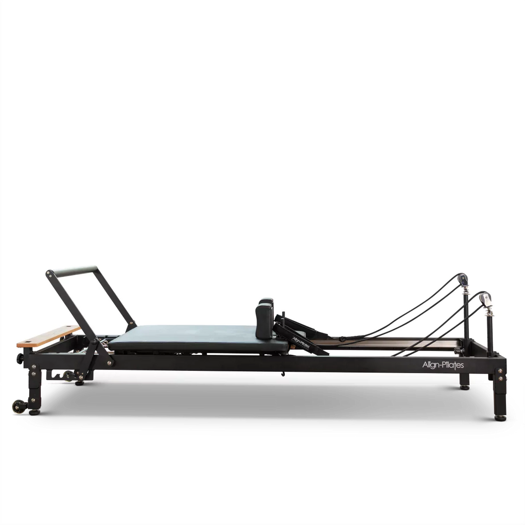 Align Pilates R8 Pro Reformer – Pilates Reformer Nz