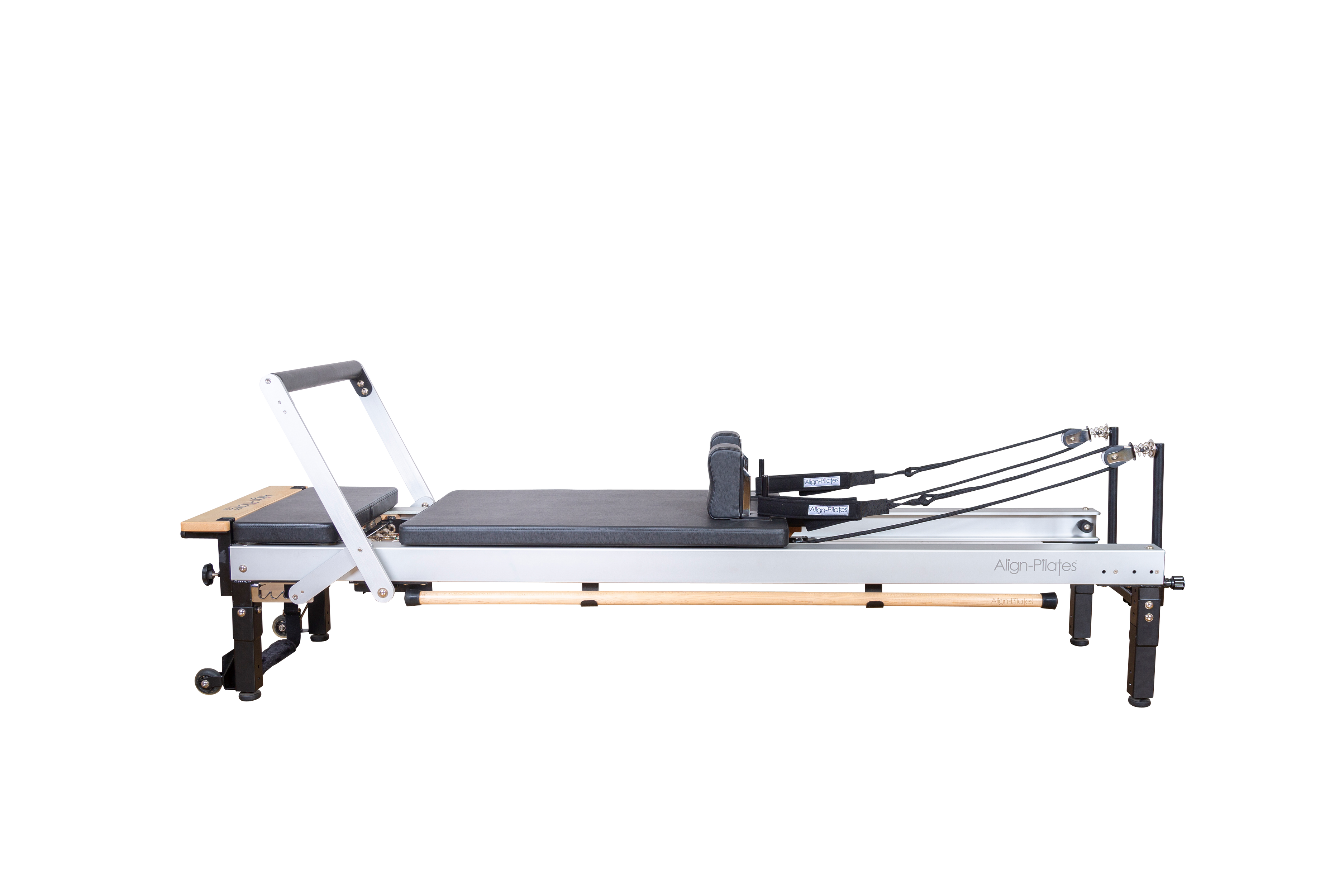 Align Pilates C8-Pro Reformer – Pilates Reformer Nz