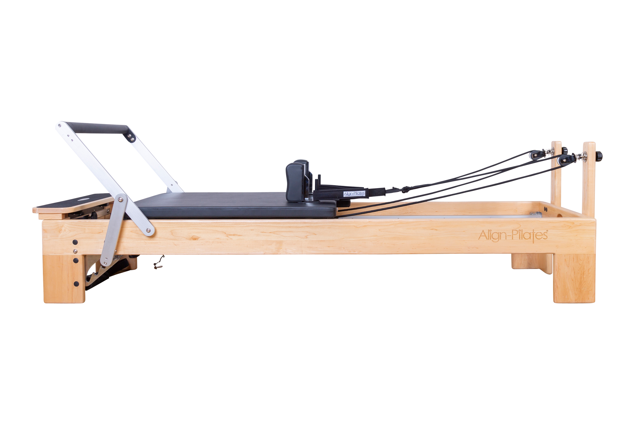 Align Pilates M8-Pro Reformer Bundle – Pilates Reformer Nz