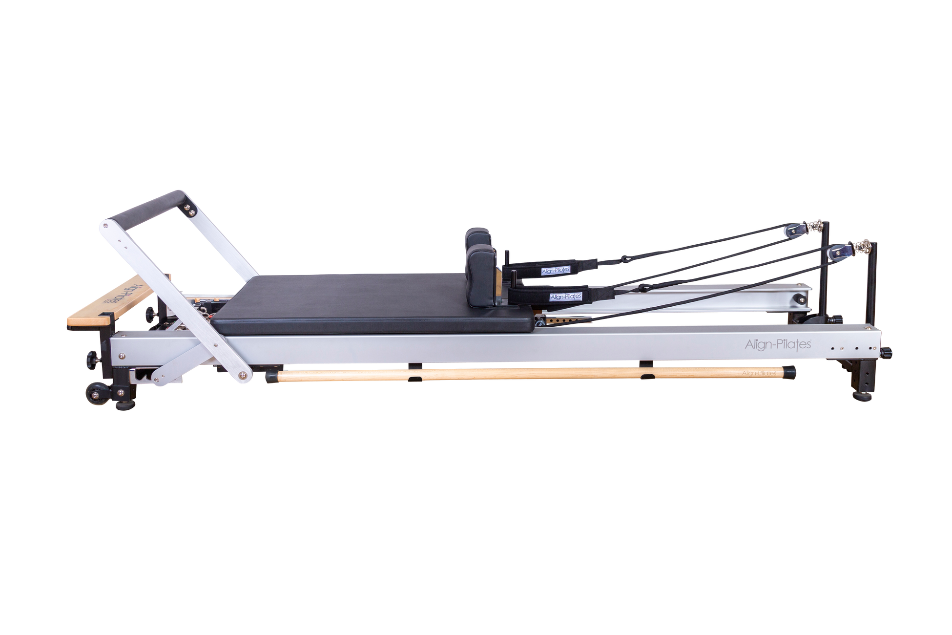 Align Pilates C8-Pro Reformer – Pilates Reformer Nz