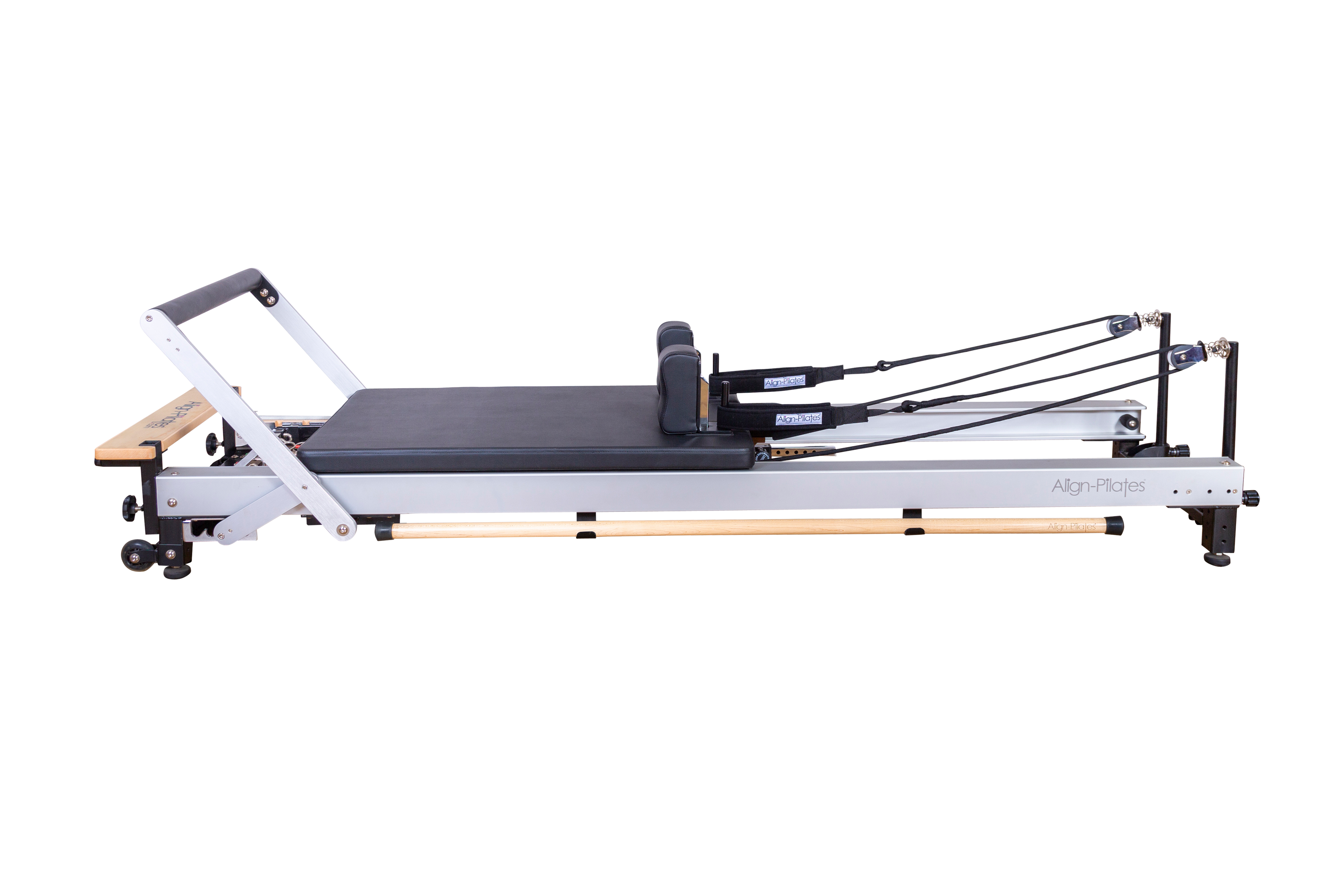 Align Pilates C8-Pro Reformer – Pilates Reformer Nz