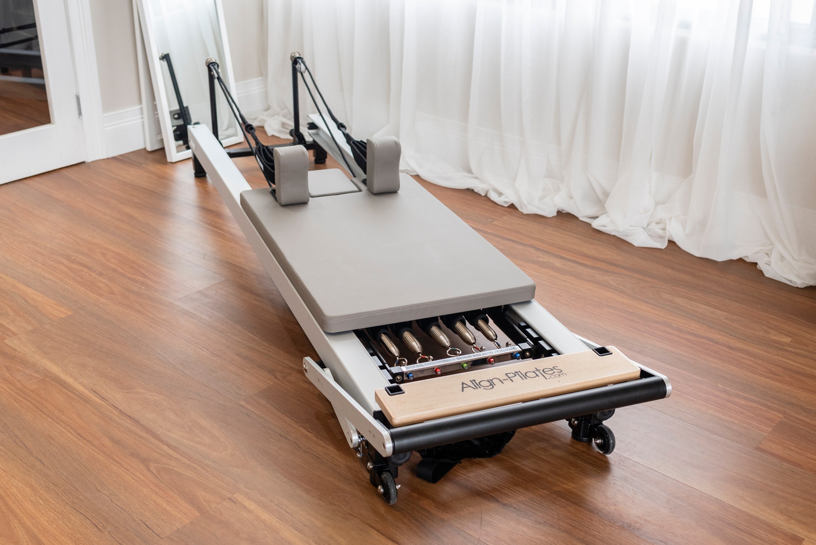 High Quality Align Pilates Reformers & Equipment | Pilates Reformer Nz